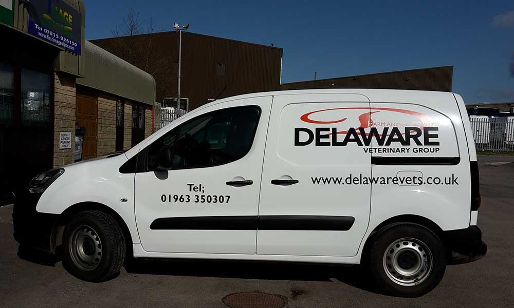 First Image Signs | Quality Signmakers & Vehicle Decals