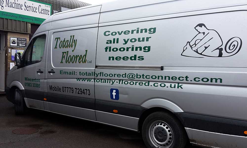 First Image Signs | Quality Signmakers & Vehicle Decals